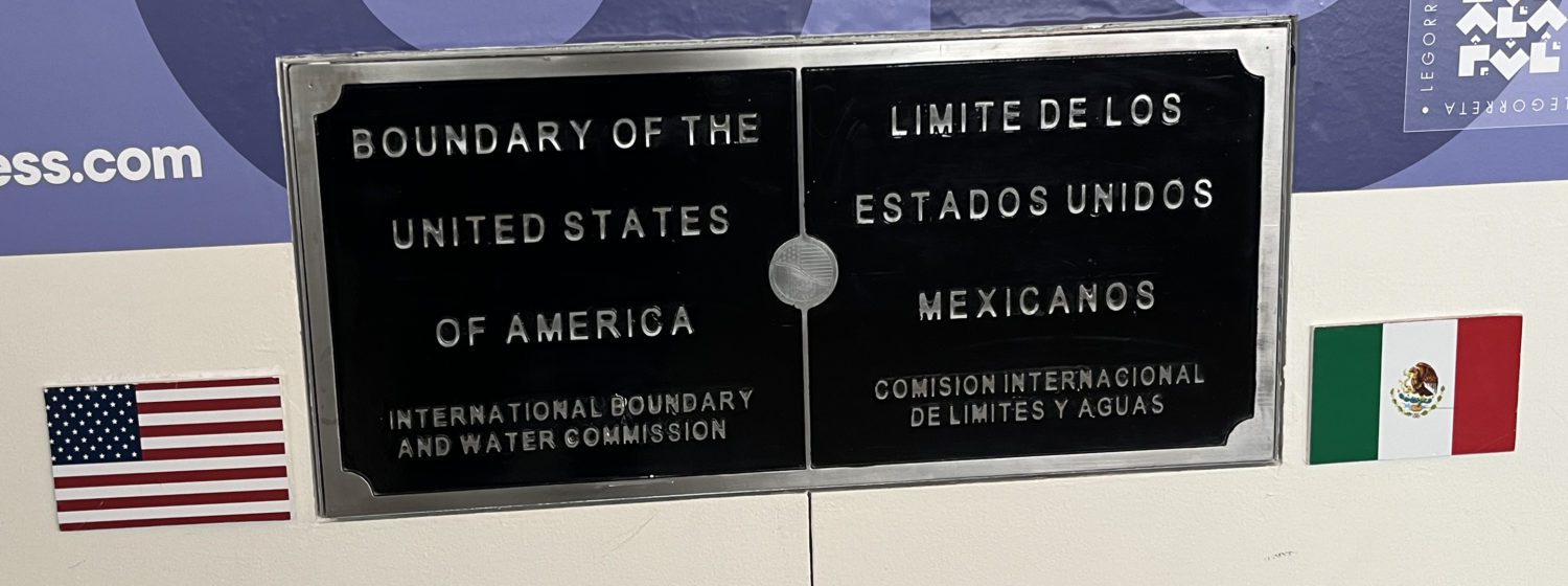 Flying From Tijuana: Walking Across the Border for Cheap Flights to Mexico
