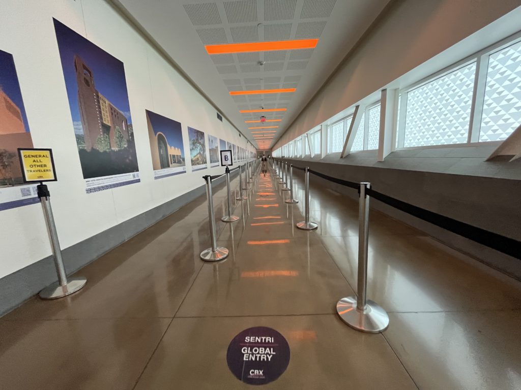 Getting Global Entry for Kids: Everything You Need to Know