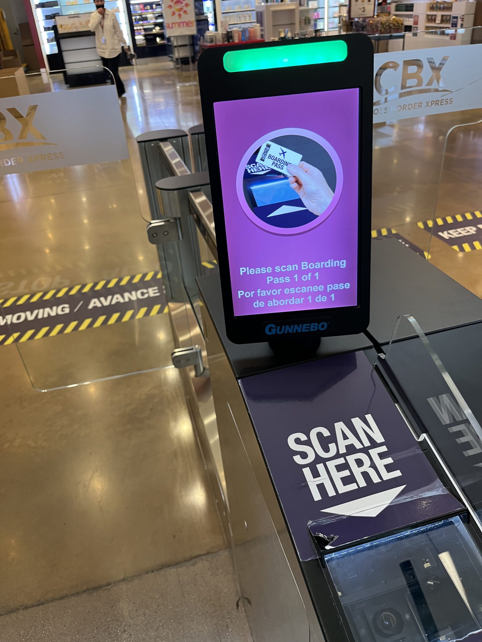 Flying From Tijuana: Walking Across the Border for Cheap Flights to Mexico