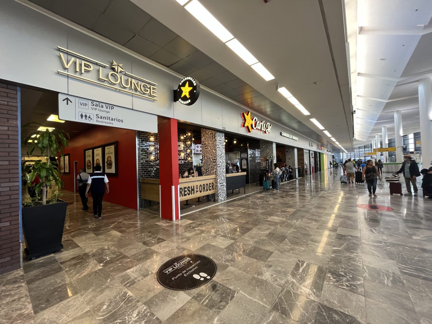 Flying From Tijuana: Walking Across the Border for Cheap Flights to Mexico