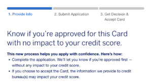 Amex 'Apply with Confidence' Feature: Know If You'll Be Approved Before ...