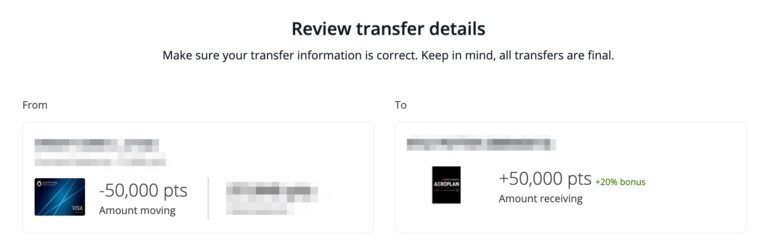 All the Current Transfer Bonuses to Get More Value For Your Points & Miles