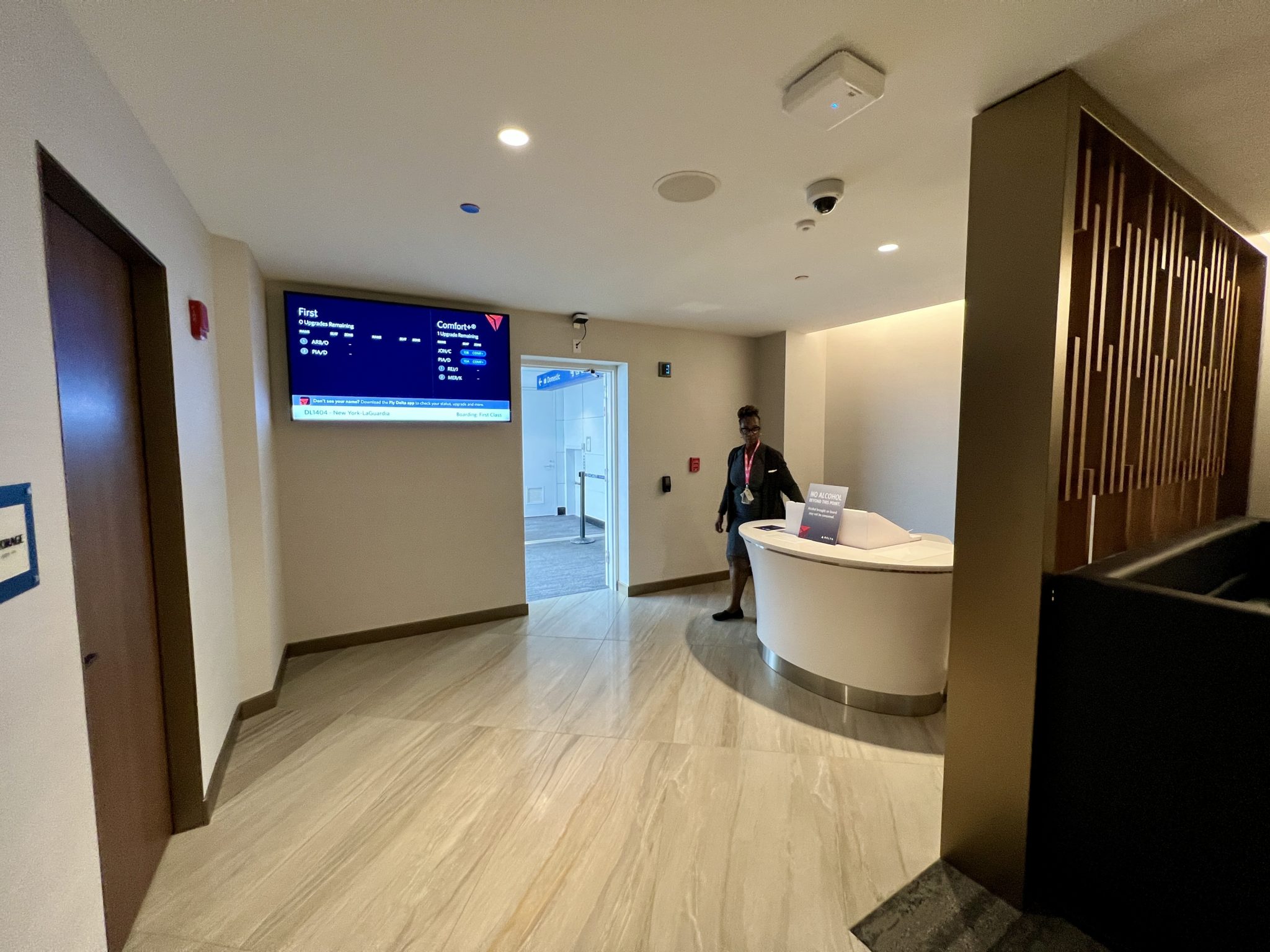 The Definitive List of the 8 Best Delta Sky Clubs®