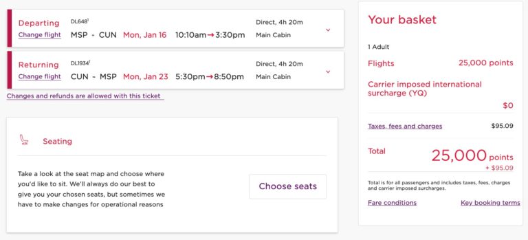 Virgin Atlantic Flying Club: A Complete Guide | Thrifty Traveler