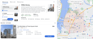 Google Hotels: The Best Site to Save on Lodging