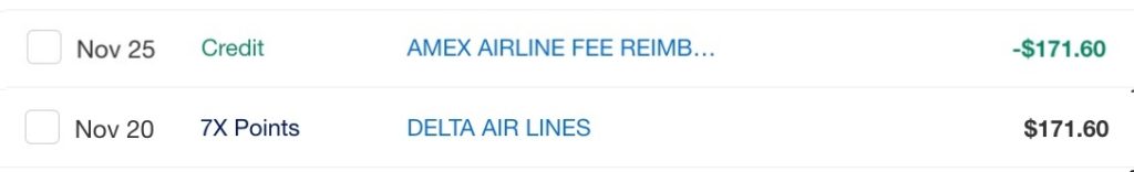 Got Amex Airline Credits? Pair Them with Delta eCredits to Book Flights!