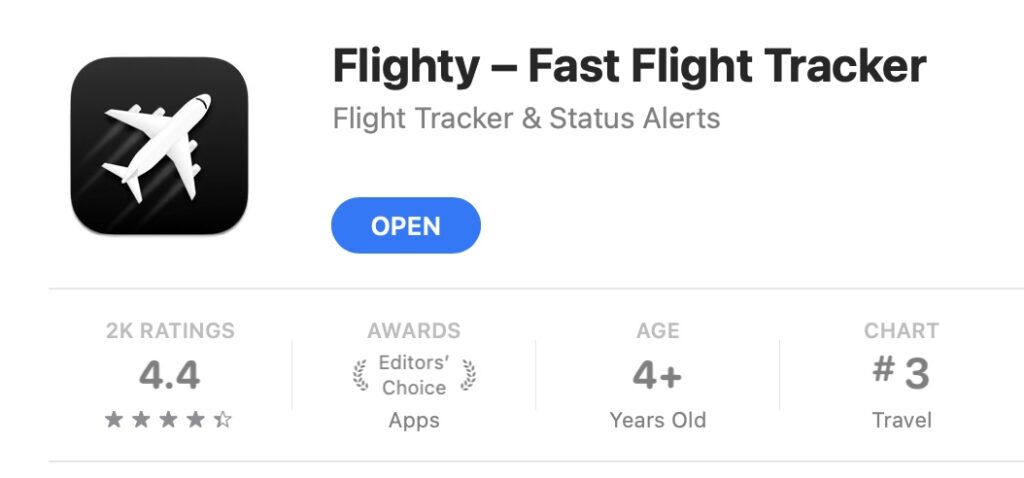 Review: Why the Flighty Pro App is Our Favorite Travel Tool Right Now