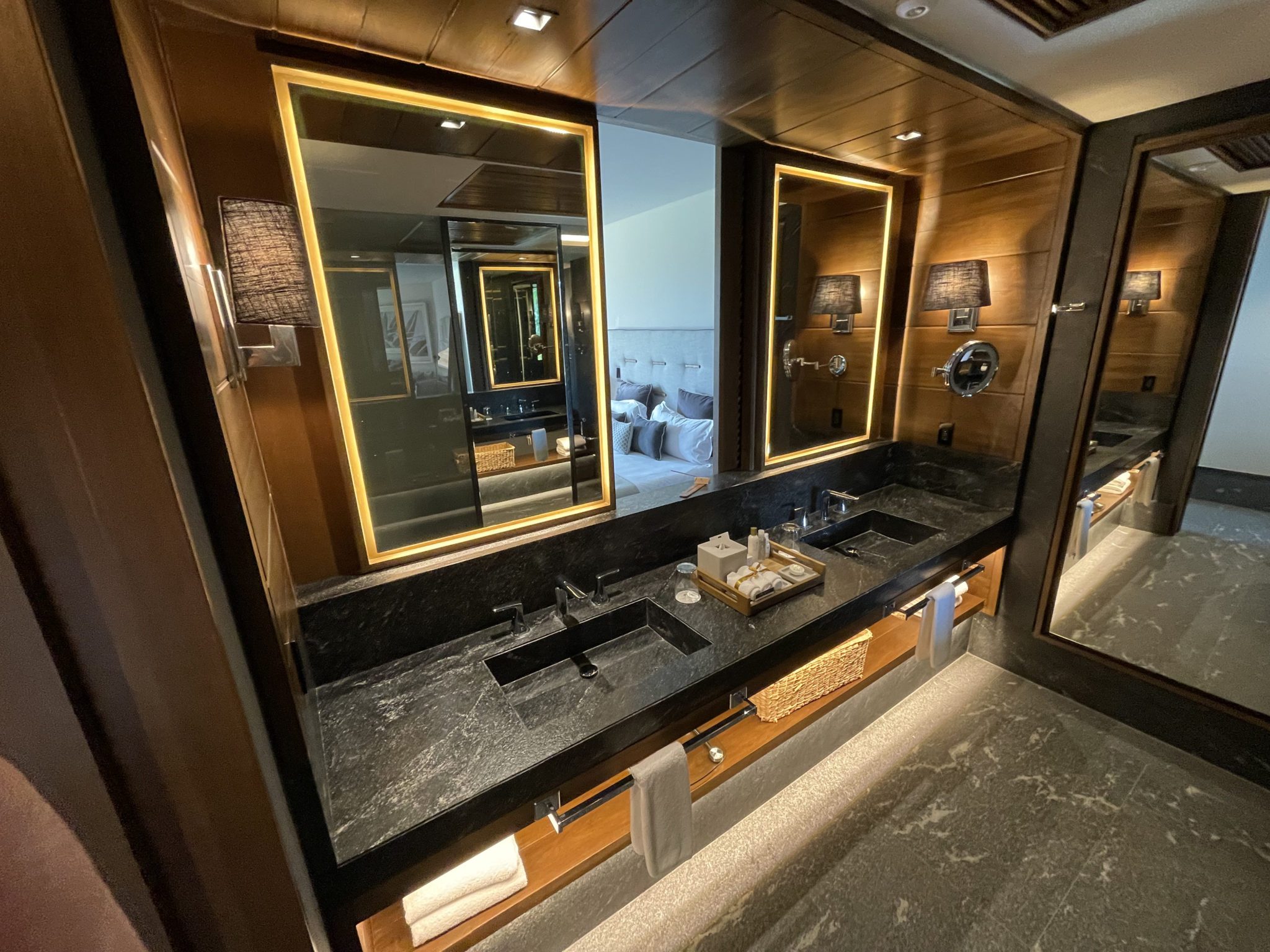 Secrets Moxché Playa del Carmen: An Upscale, All-Inclusive Resort on ...