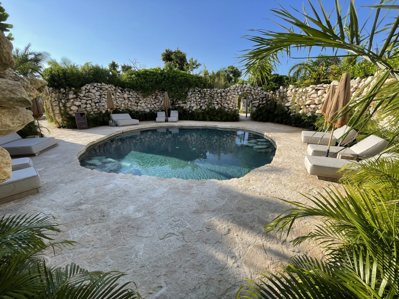 Secrets Moxché Playa del Carmen: An Upscale, All-Inclusive Resort on ...