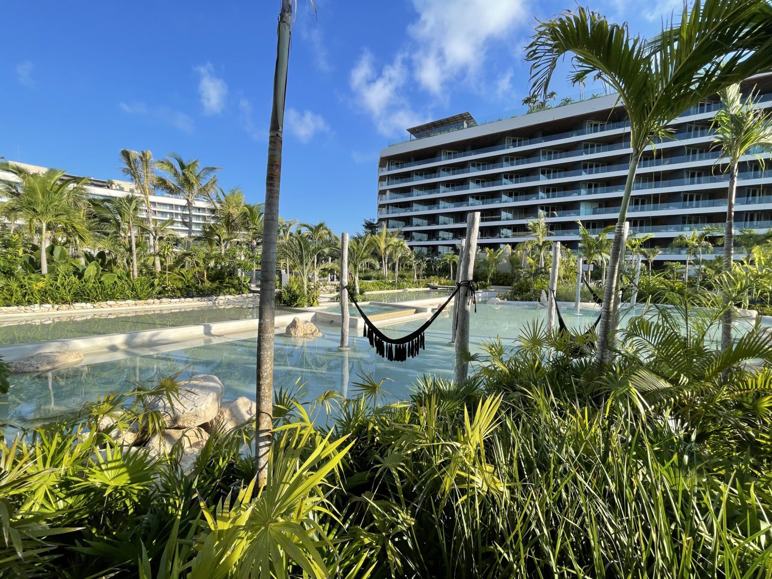 Secrets Moxché Playa del Carmen: An Upscale, All-Inclusive Resort on ...
