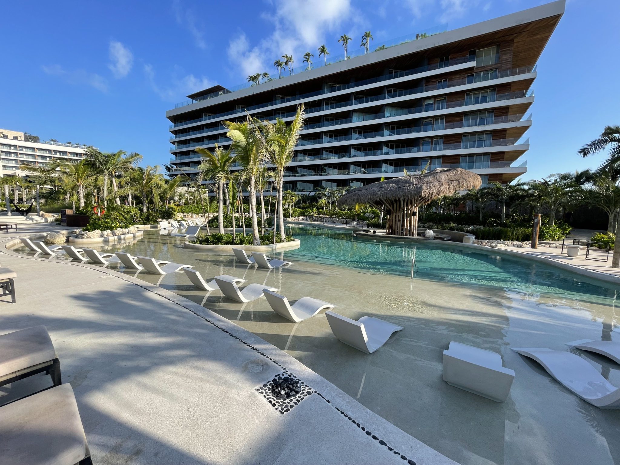 5 Stunning Hyatt All-Inclusive Resorts You Can Book with Points