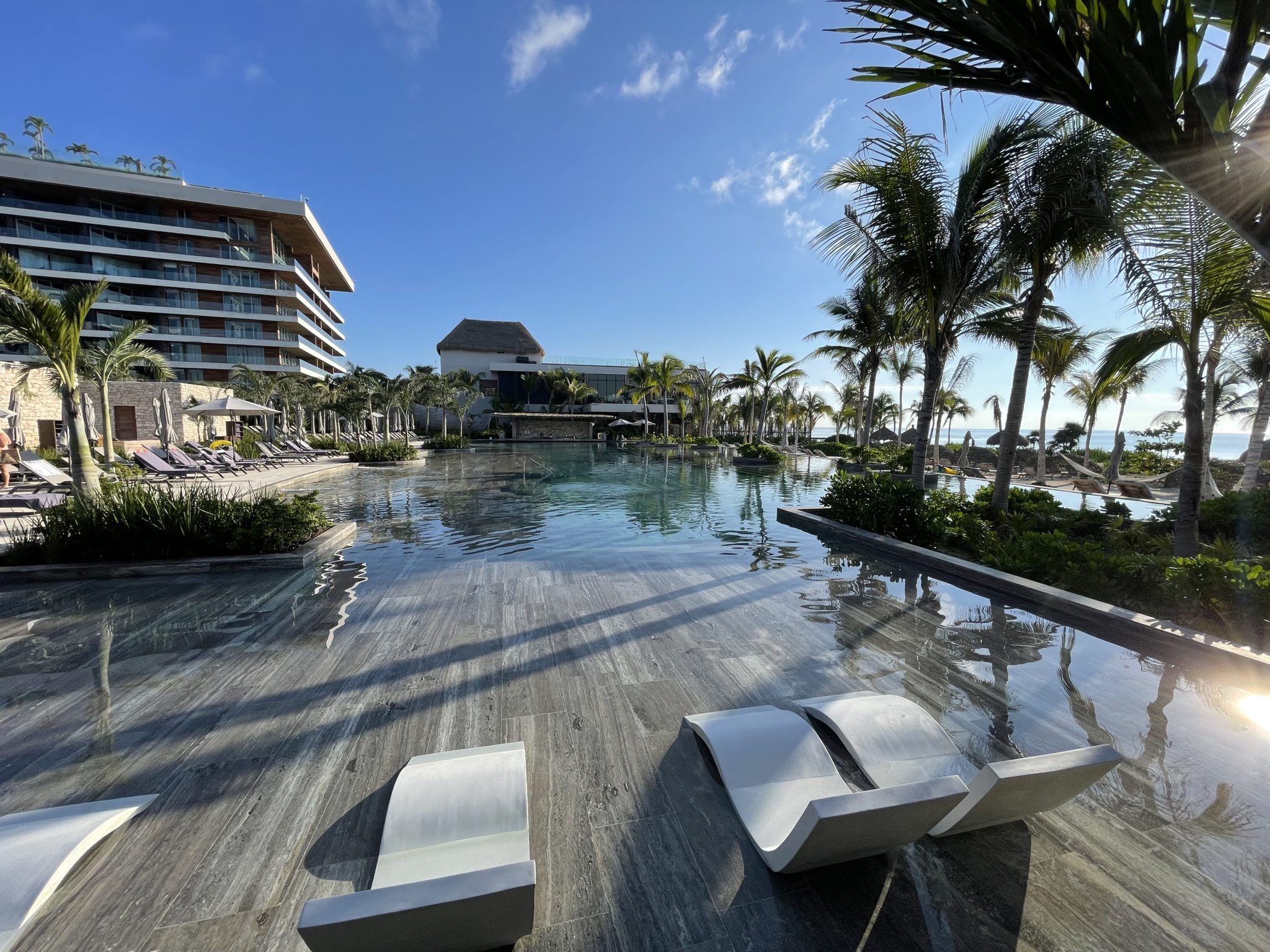 Secrets Moxché Playa del Carmen: An Upscale, All-Inclusive Resort on ...