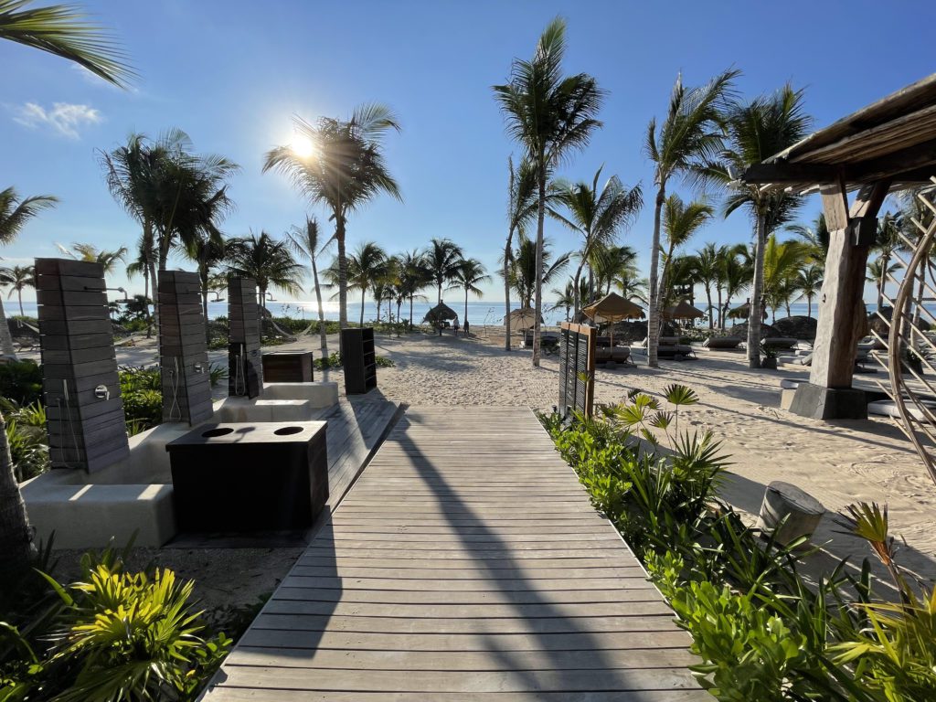 A Full Review of Secrets Moxché Playa del Carmen All-Inclusive Resort