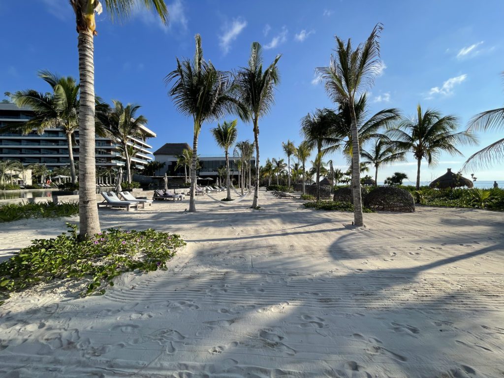 A Full Review of Secrets Moxché Playa del Carmen All-Inclusive Resort
