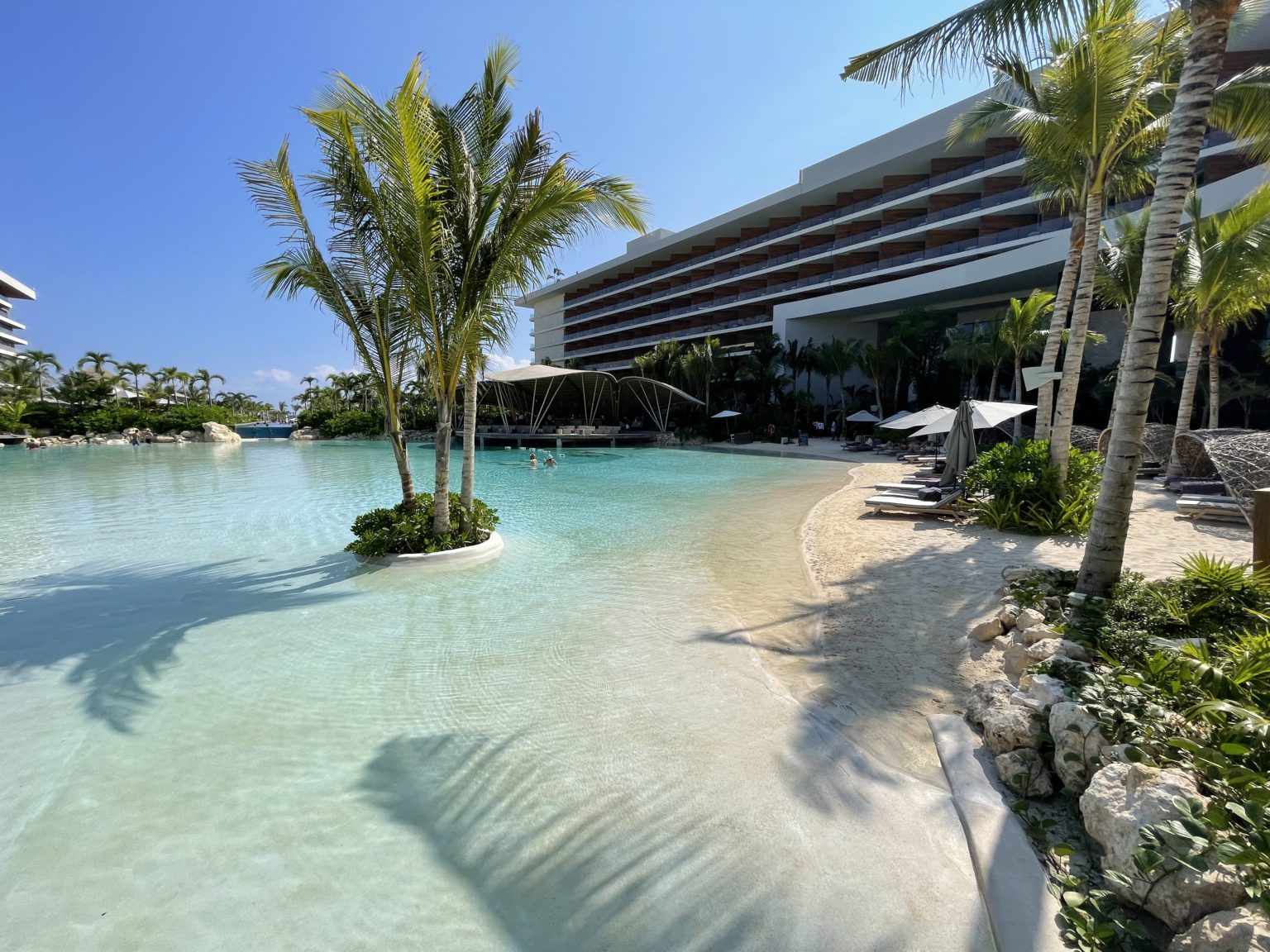 Secrets Moxché Playa del Carmen: An Upscale, All-Inclusive Resort on ...