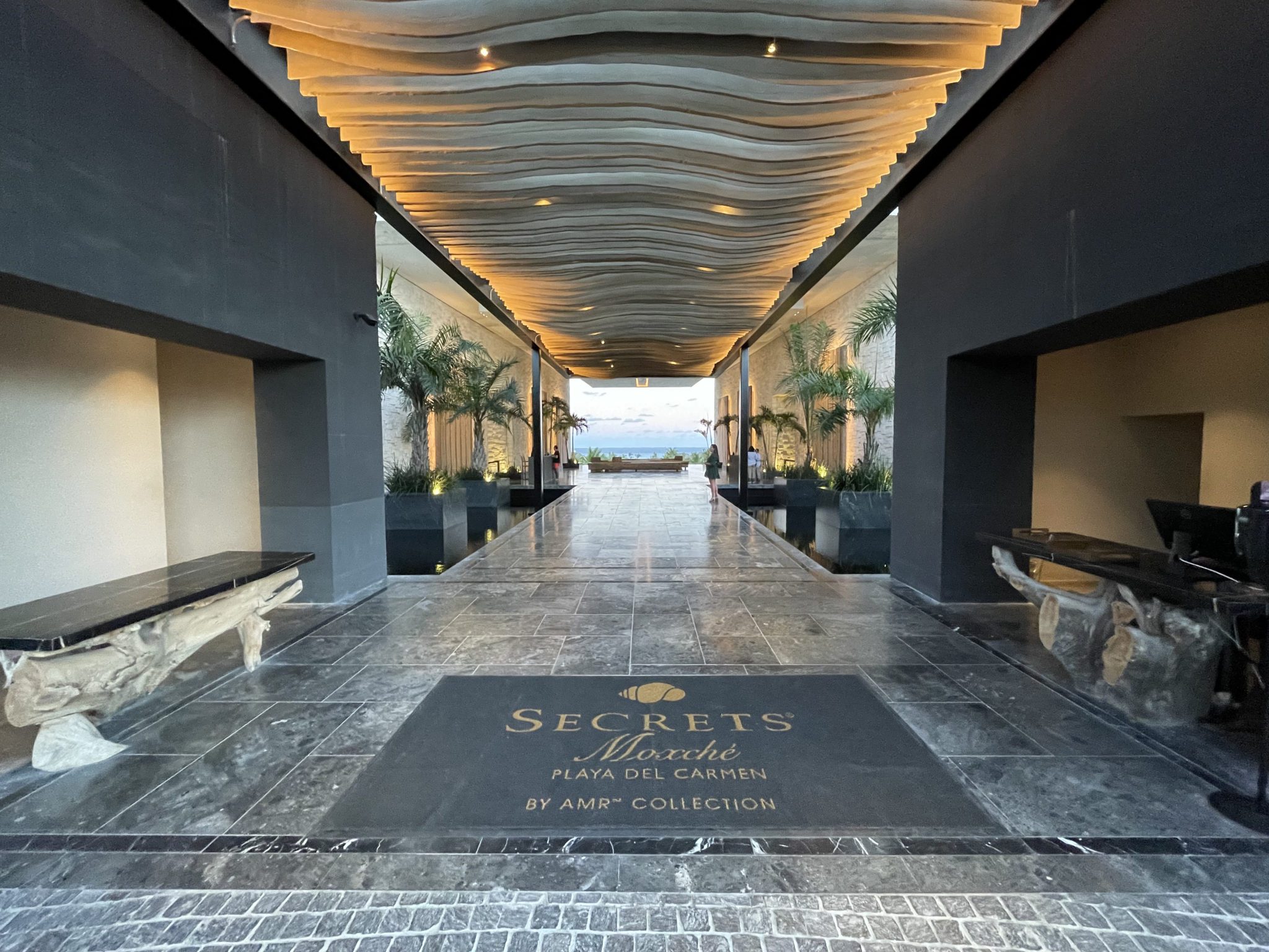 Secrets Moxché Playa del Carmen: An Upscale, All-Inclusive Resort on ...