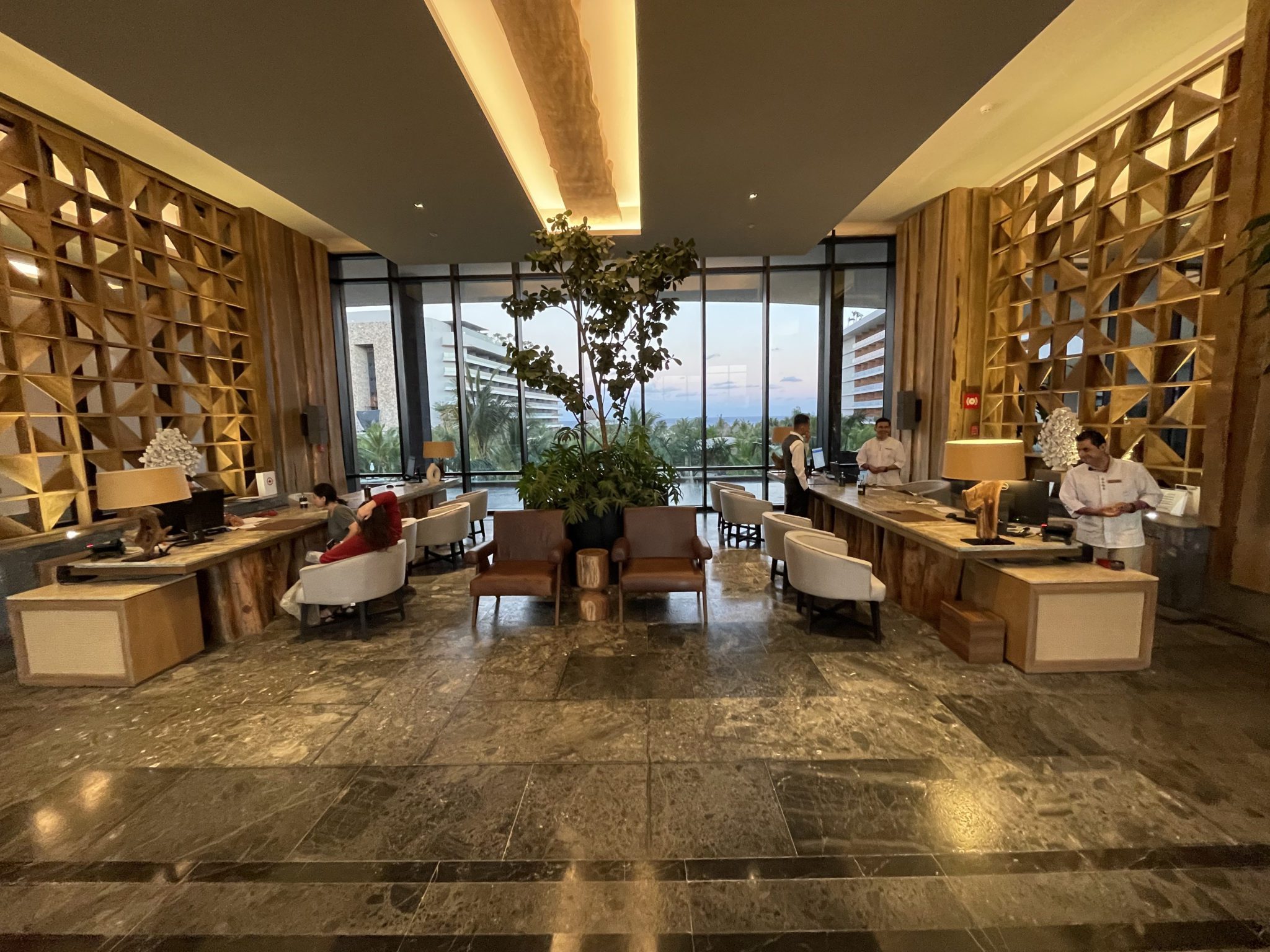 Secrets Moxché Playa del Carmen: An Upscale, All-Inclusive Resort on ...