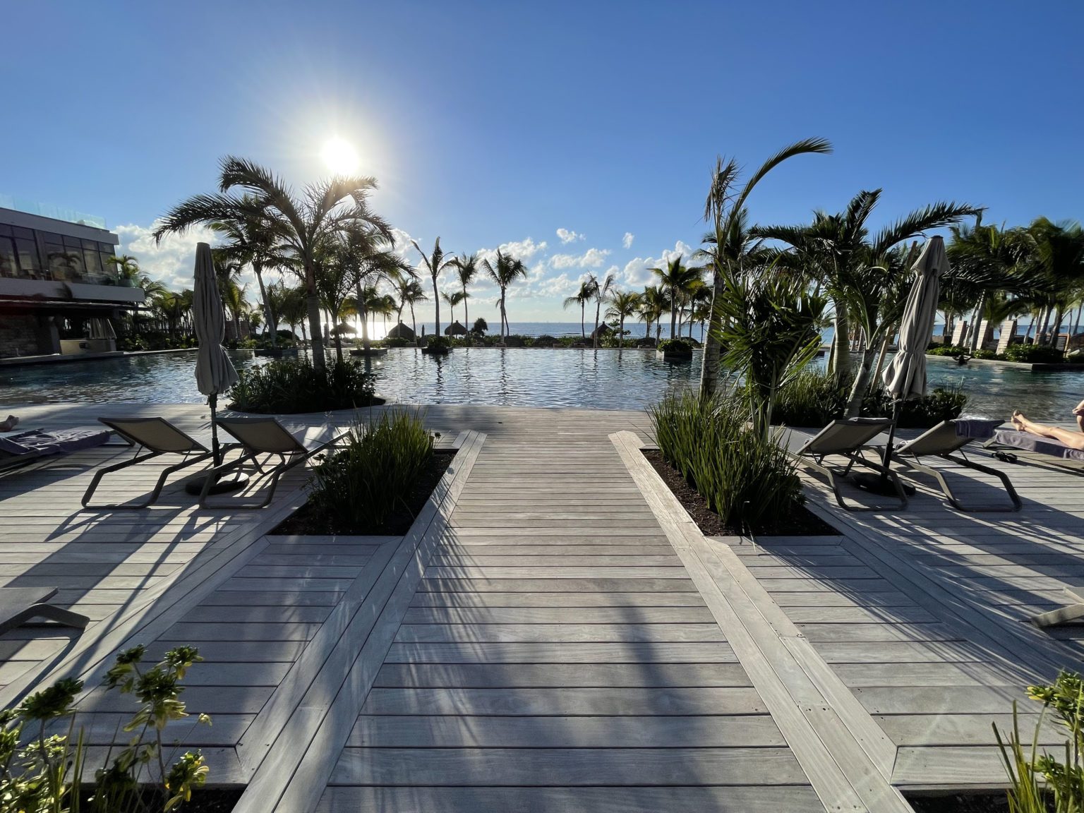 Secrets Moxché Playa del Carmen: An Upscale, All-Inclusive Resort on ...