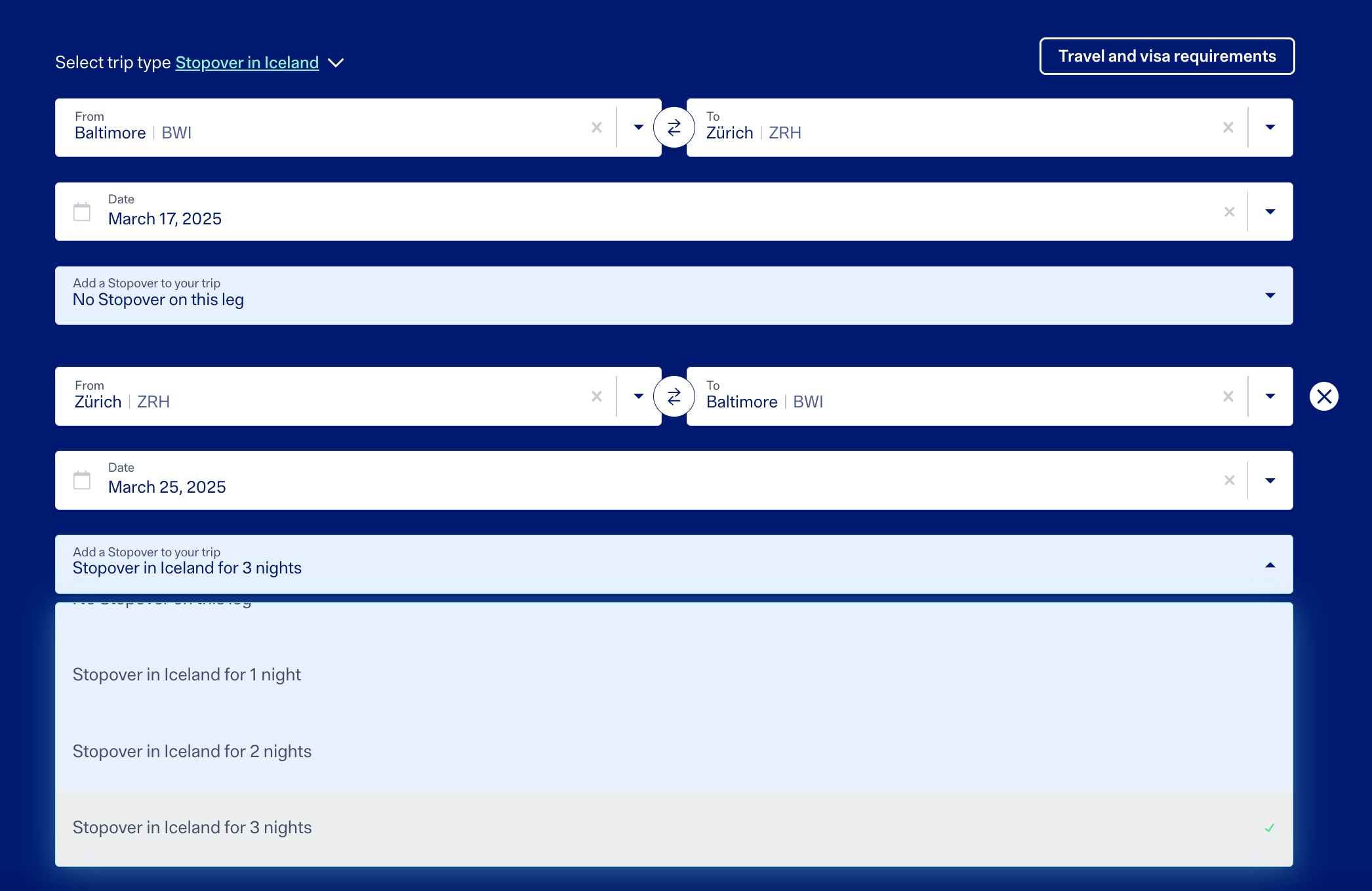 How to Book an Icelandair Stopover: A Step-by-Step Guide