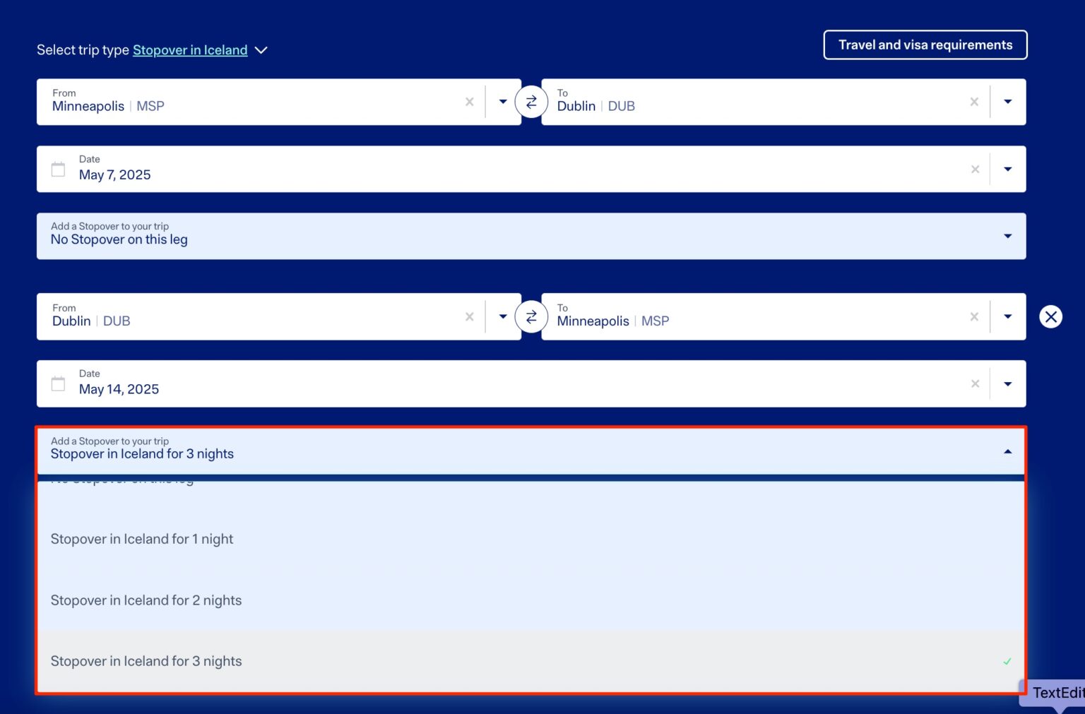 How to Book an Icelandair Stopover: A Step-by-Step Guide