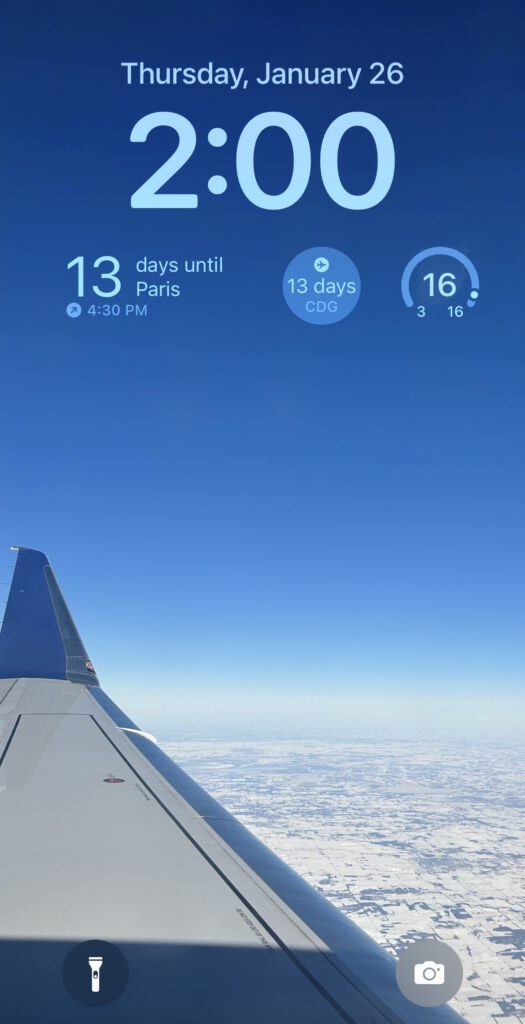 Review: Why Flighty Is a Must-Have App for Tracking Your Flights