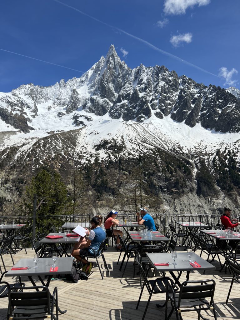 Thrifty Traveler's Guide to Chamonix: Why You Should Visit the Alps Enclave