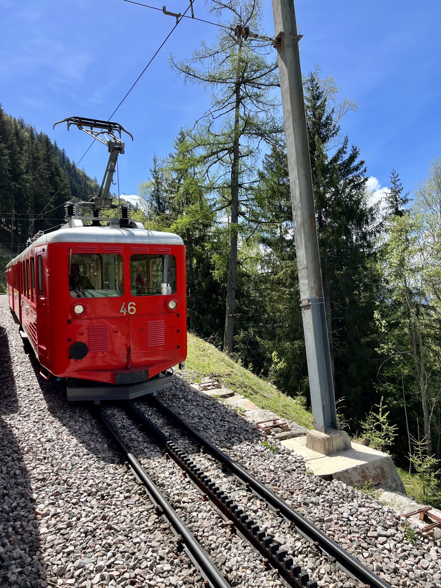 Thrifty Traveler's Guide to Chamonix: Why You Should Visit the Alps Enclave