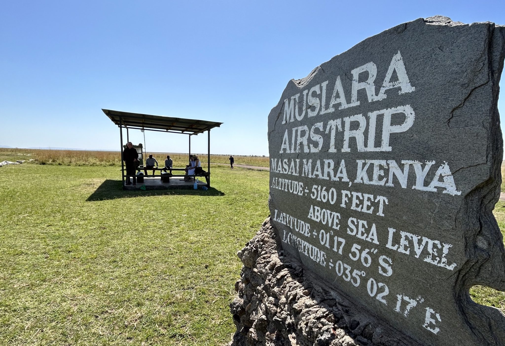 Safari Planning Tips: What You Need to Know to Travel to Africa