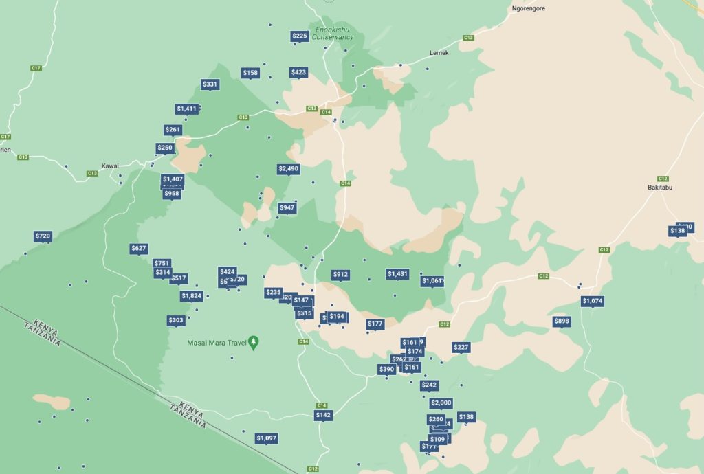 Safari Planning Tips: What You Need to Know to Travel to Africa