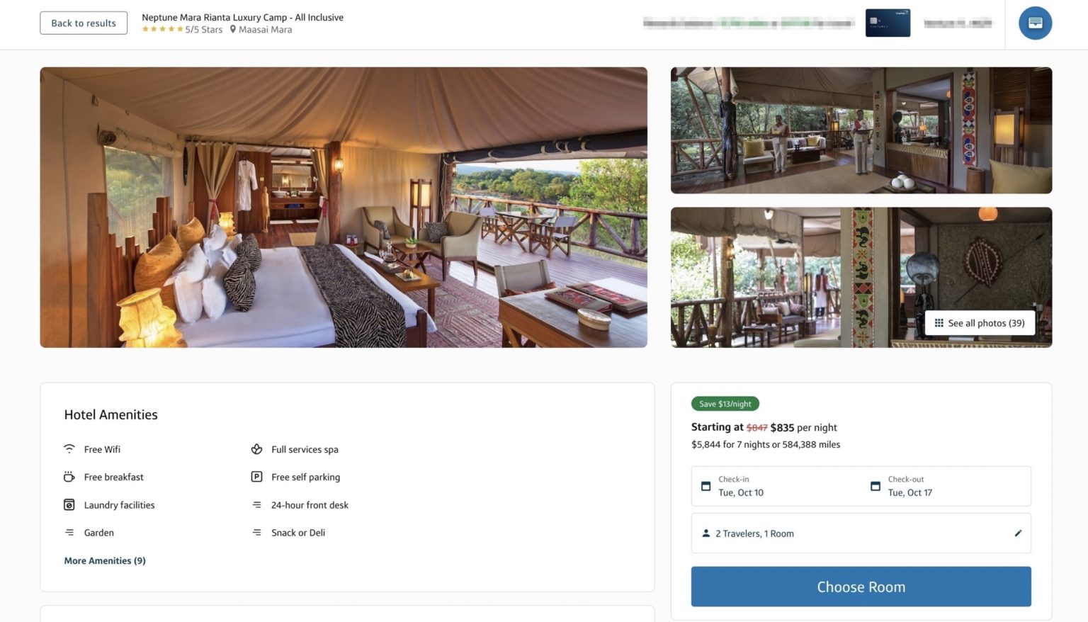 Safari Planning Tips: What You Need to Know to Travel to Africa