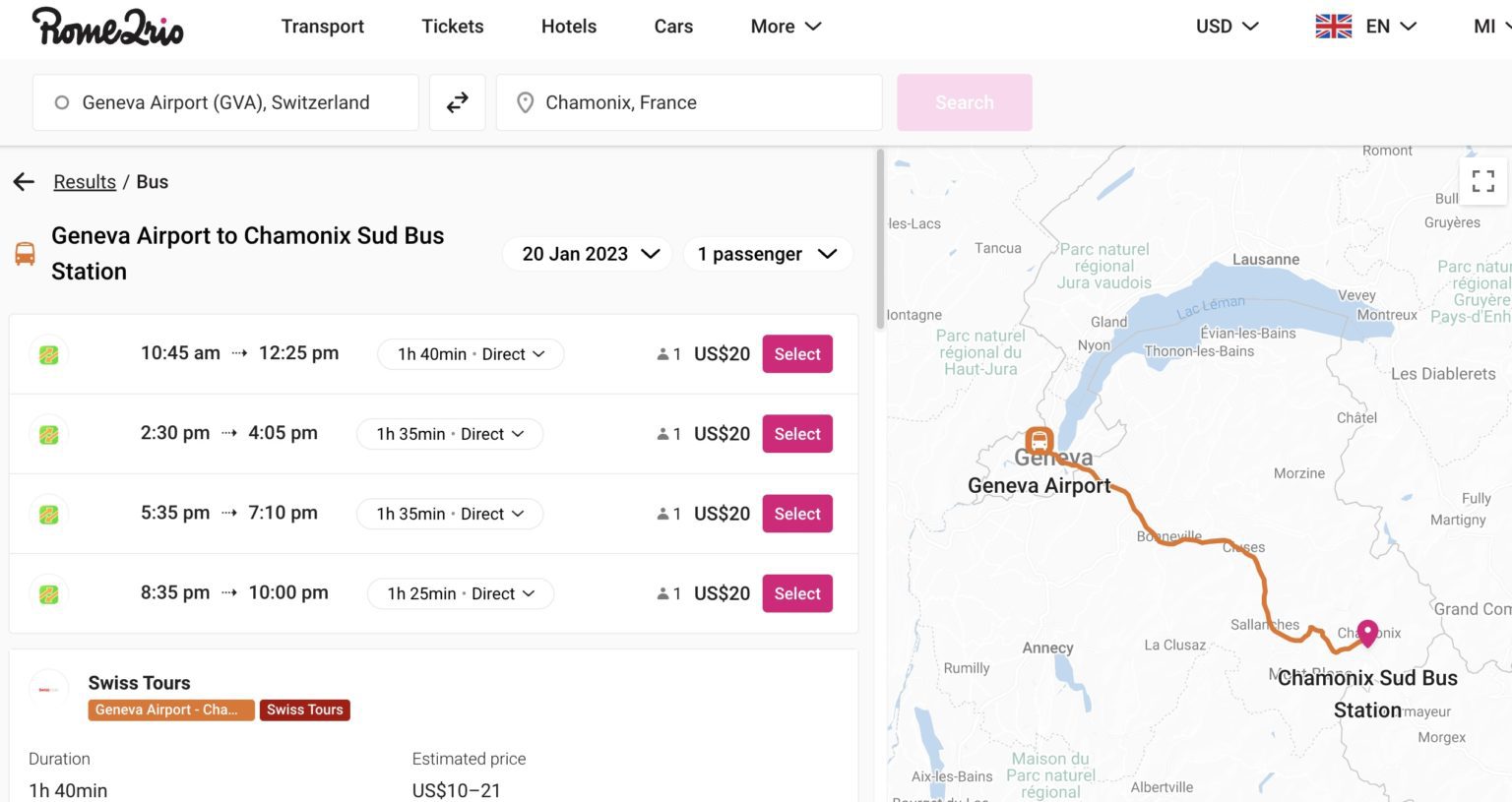 Thrifty Traveler's Guide to Chamonix: Why You Should Visit the Alps Enclave