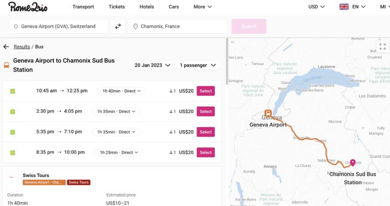 Thrifty Traveler's Guide to Chamonix: Why You Should Visit the Alps Enclave