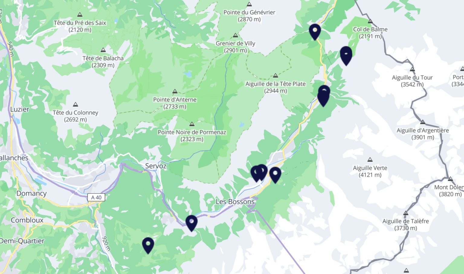 Thrifty Traveler's Guide to Chamonix: Why You Should Visit the Alps Enclave