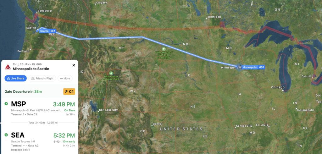 Review: Why the Flighty Pro App is Still Our Favorite Travel Tool