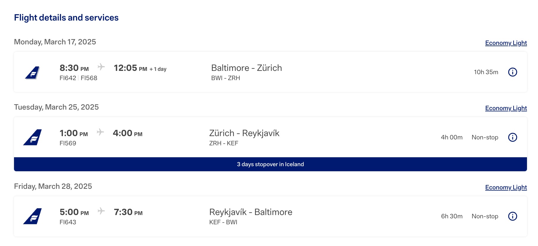 How to Book an Icelandair Stopover: A Step-by-Step Guide