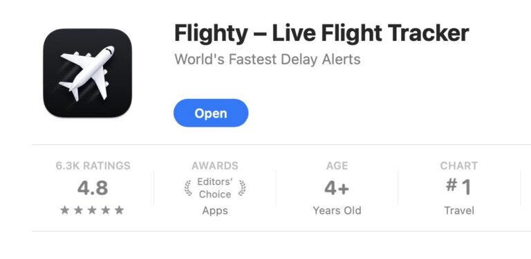 Review: Why the Flighty Pro App is Still Our Favorite Travel Tool