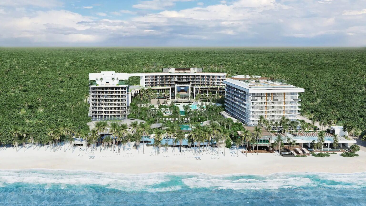 10 Hyatt All-Inclusive Resorts to Get the Most Value for Your Points