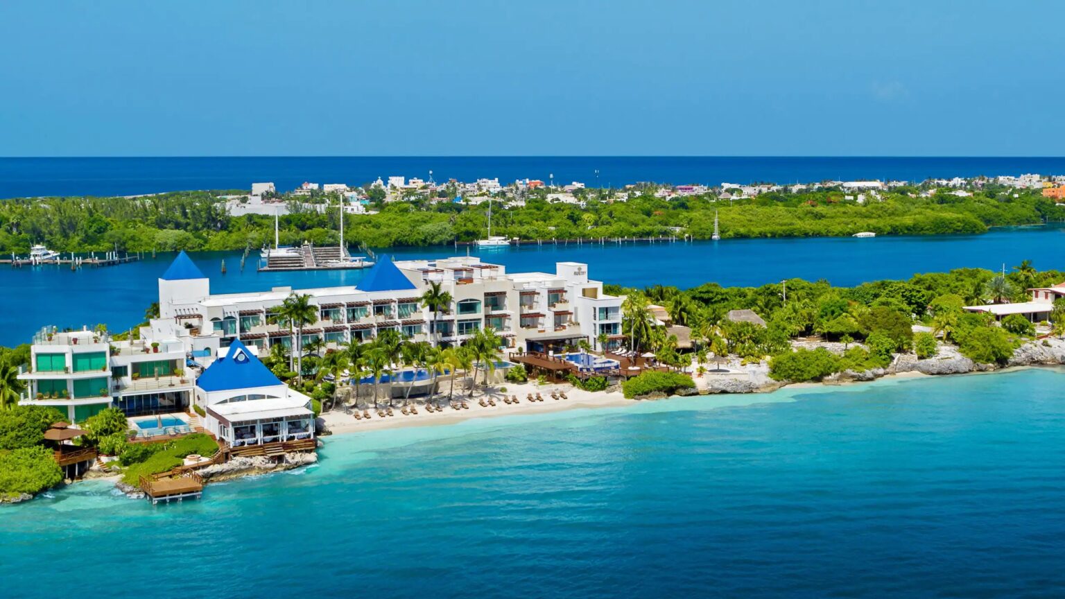 10 Hyatt All-Inclusive Resorts to Get the Most Value for Your Points