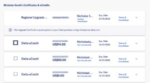 How to Find & Use Your Airline Vouchers and Travel Credits Wisely