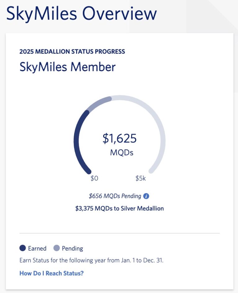 Jumpstart Your Quest for Delta Medallion Status with This New Promo