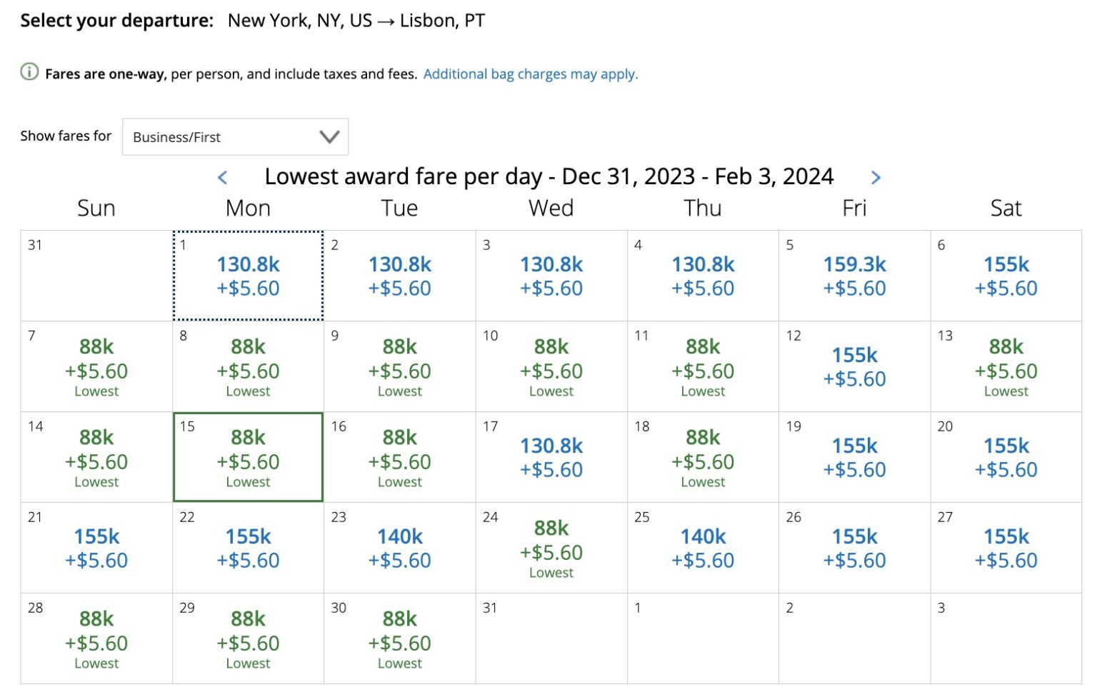 4 Ways to Use Miles to Fly Business Class at Economy Rates