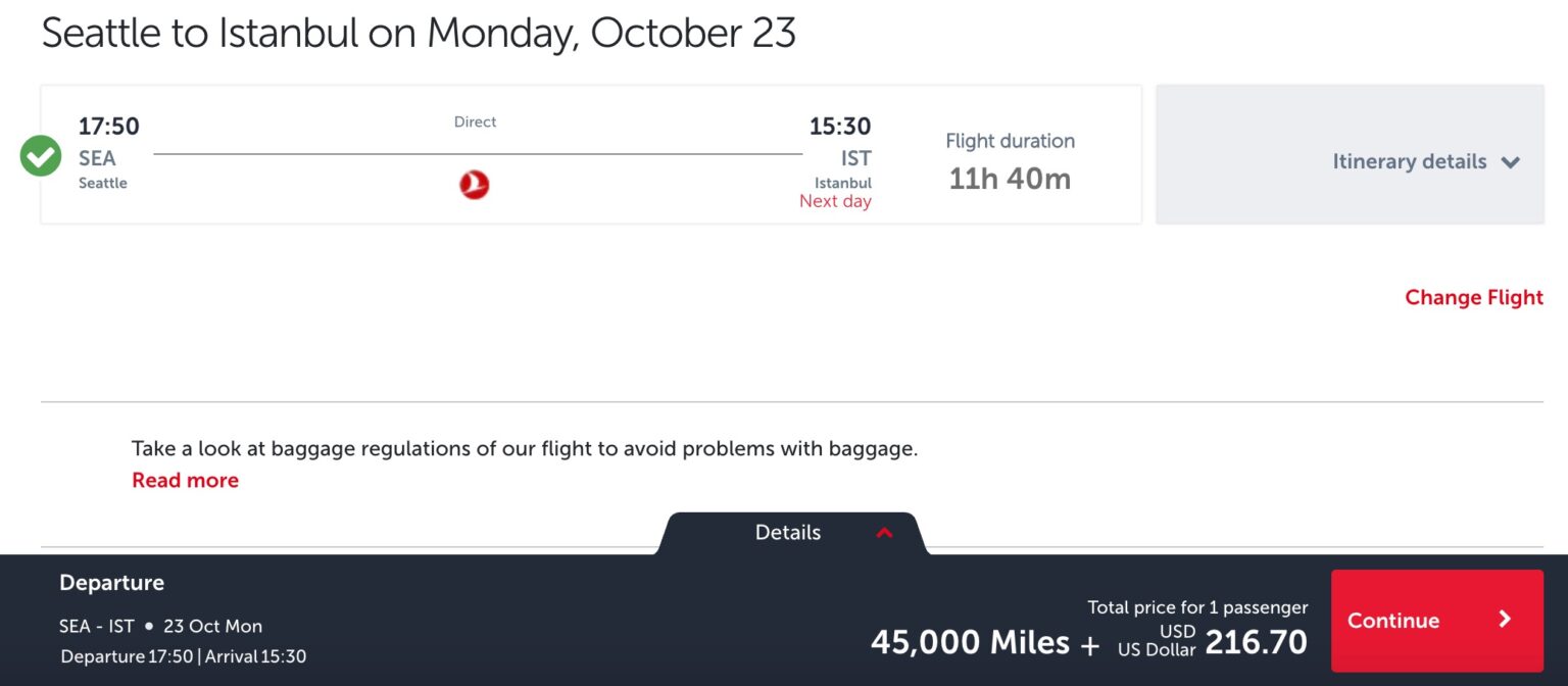 5 Ways to Use Miles to Fly Business Class at Economy Rates