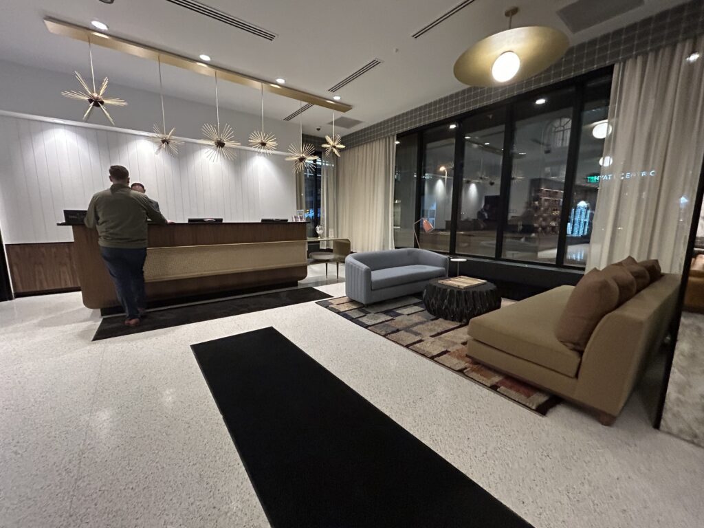Review: New Hotel Indigo in Downtown Minneapolis is a Major Upgrade for IHG