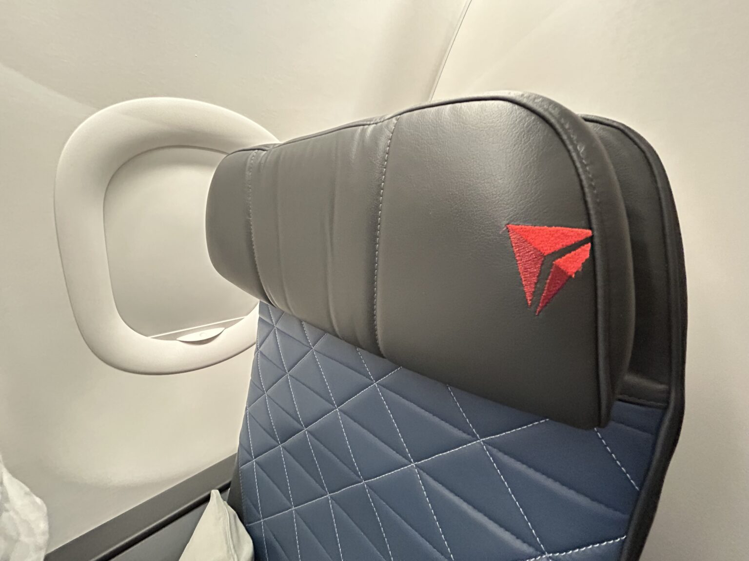 Delta Comfort Plus vs. Premium Select: What's the Difference?