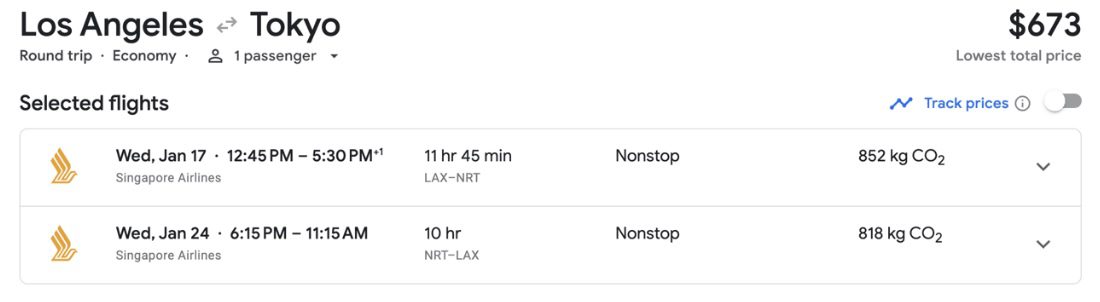 From Economy to First Class: Our Favorite Ways to Book Flights to Japan