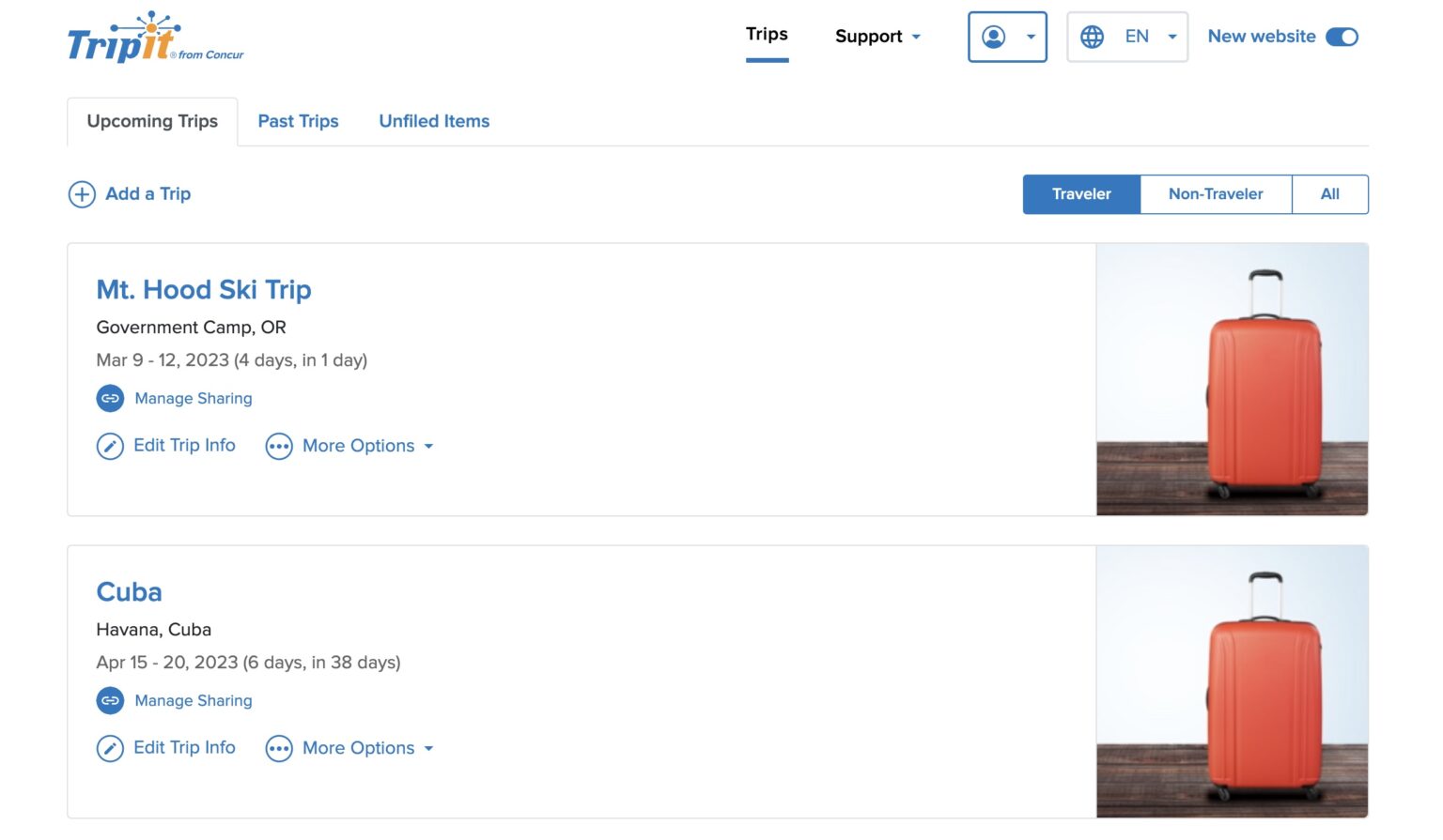 Review: Why TripIt is the Tool Every Traveler Needs