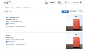 Review: Why TripIt is the Tool Every Traveler Needs
