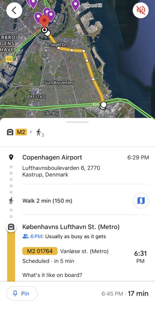 5 Sneaky Ways I Use Google Maps to Plan Trips (& 1 Obvious One)