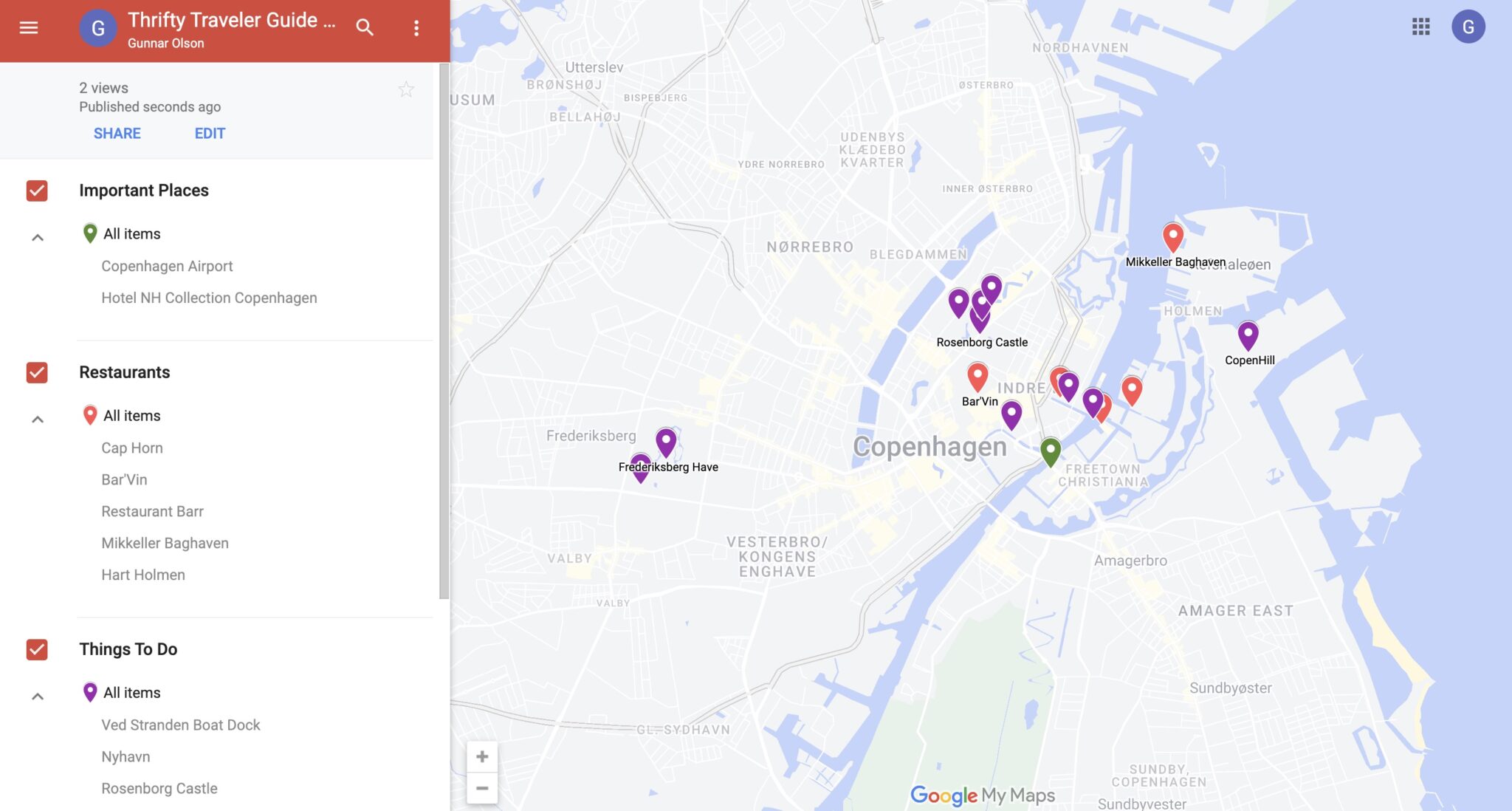 The Best Travel Apps, Tools & Sites to Plan Your Trip From Start to Finish
