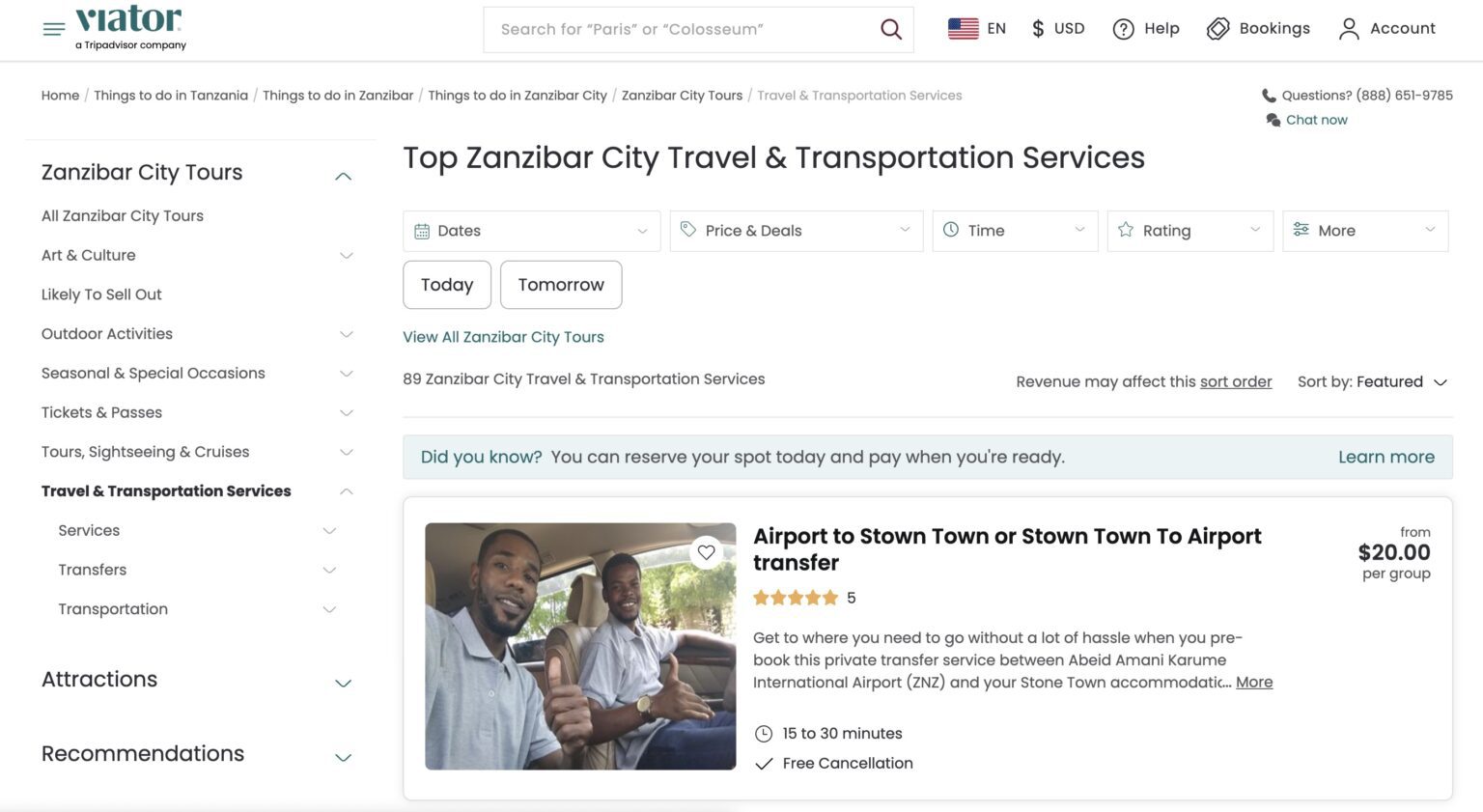 The Last Leg: How to Get From the Airport to Your Destination
